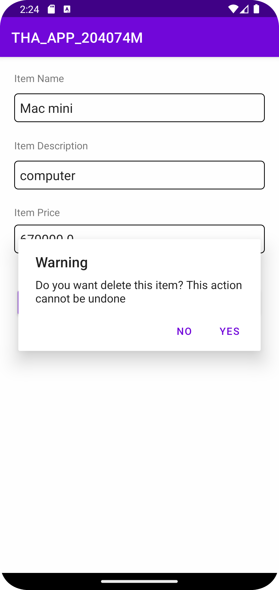 GitHub - UpekshaHerath/android-crud-with-java: This is a simple ... GitHub - UpekshaHerath/android-crud-with-java: This is a simple ...