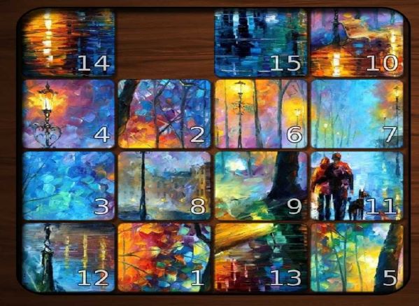 GitHub - PrajwalHD58/Slidding_Block_Puzzle_Solver