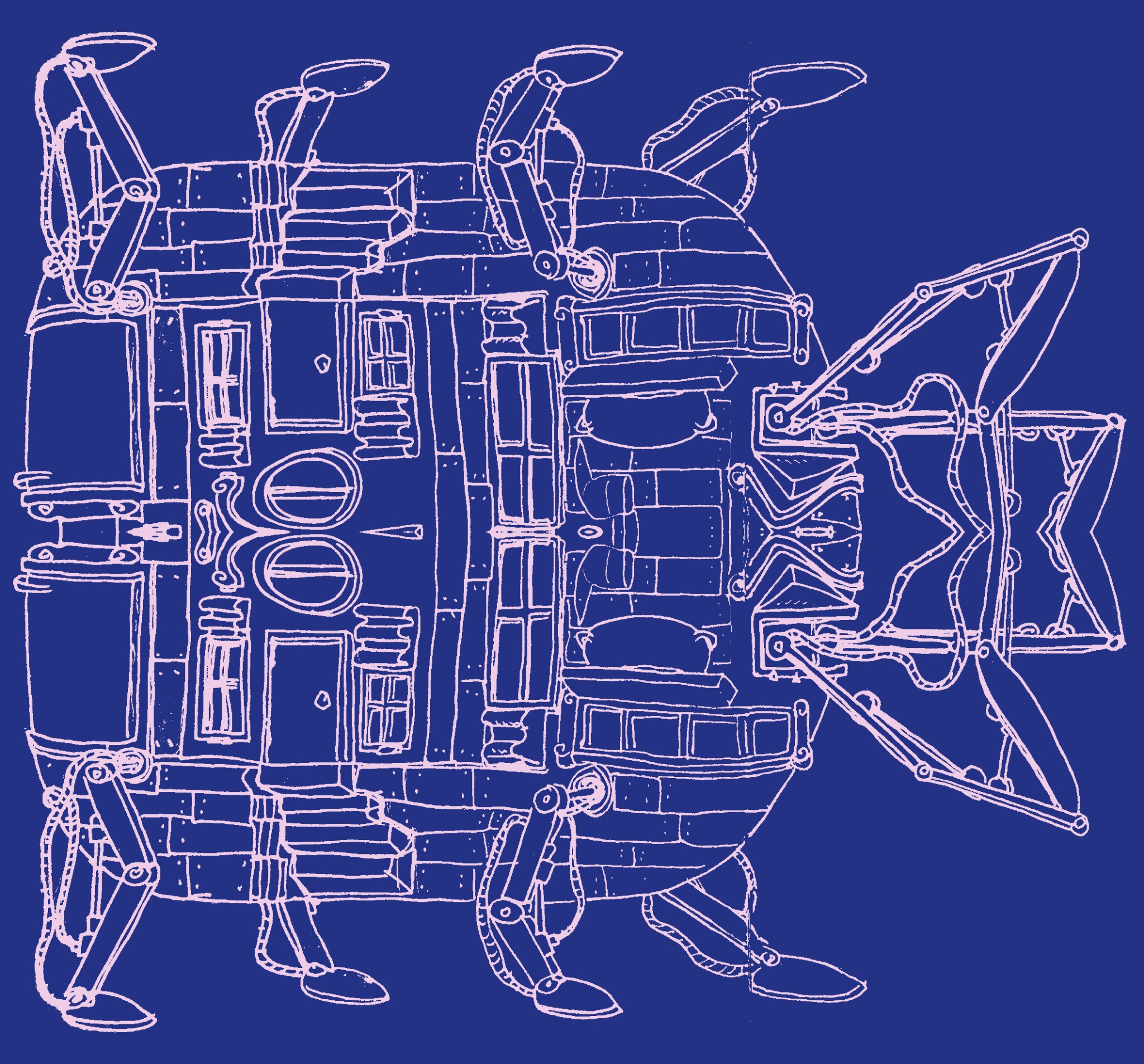 GitHub - De30/SuperCollider
