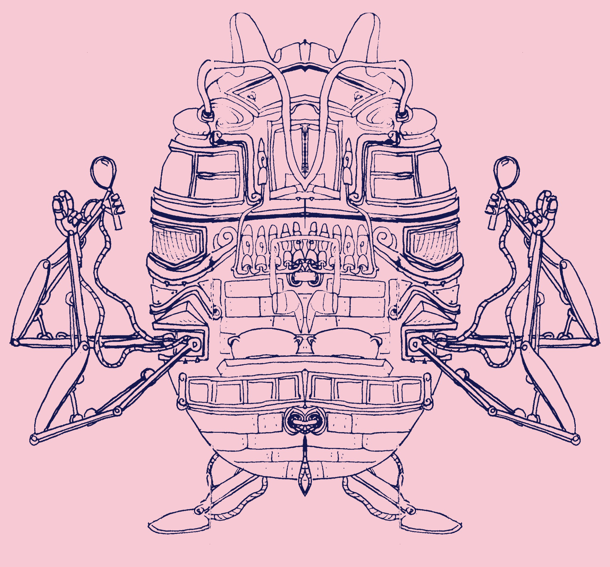 GitHub - De30/SuperCollider