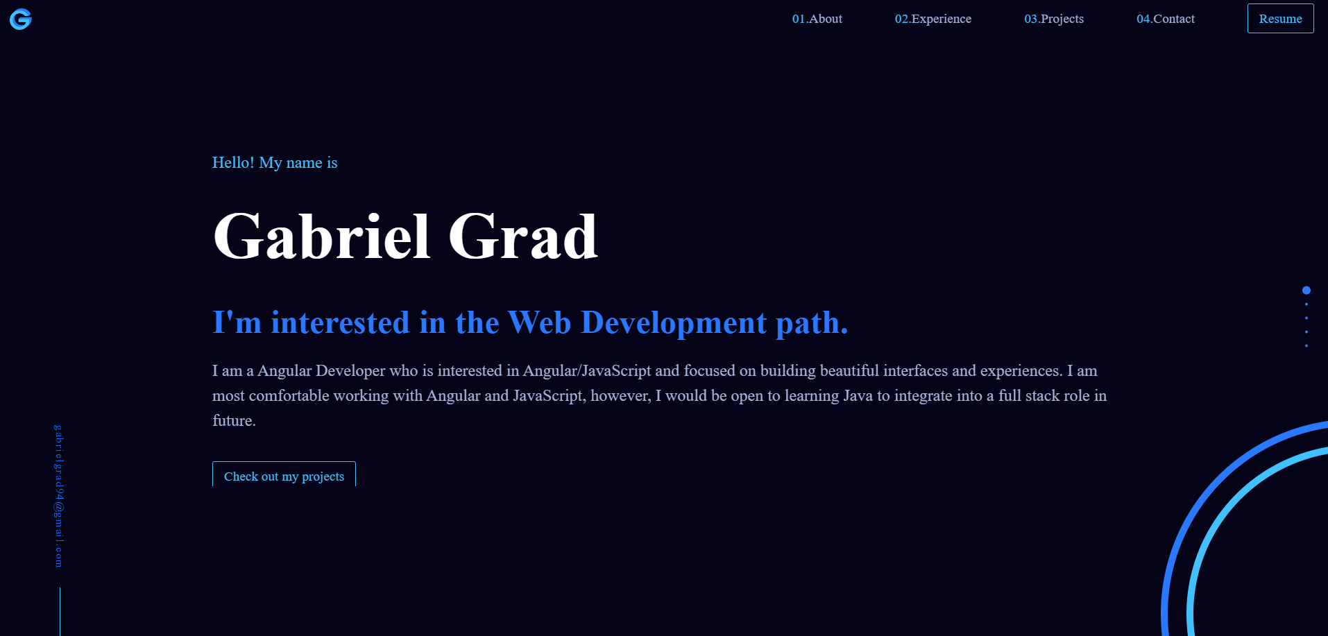 GitHub - Gabriel0508/G.G-Portofolio
