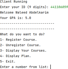GitHub - waleed-abdelkarim/University-registration-system