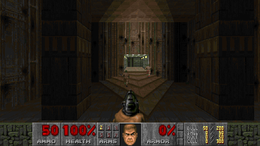 Incorrect lighting in Doom and Heretic · Issue #245 · Russian-Doom/russian-doom · GitHub