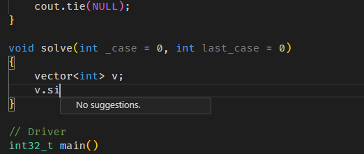 Vs Code C++ intellisense not working · Issue #197993 · microsoft/vscode ...