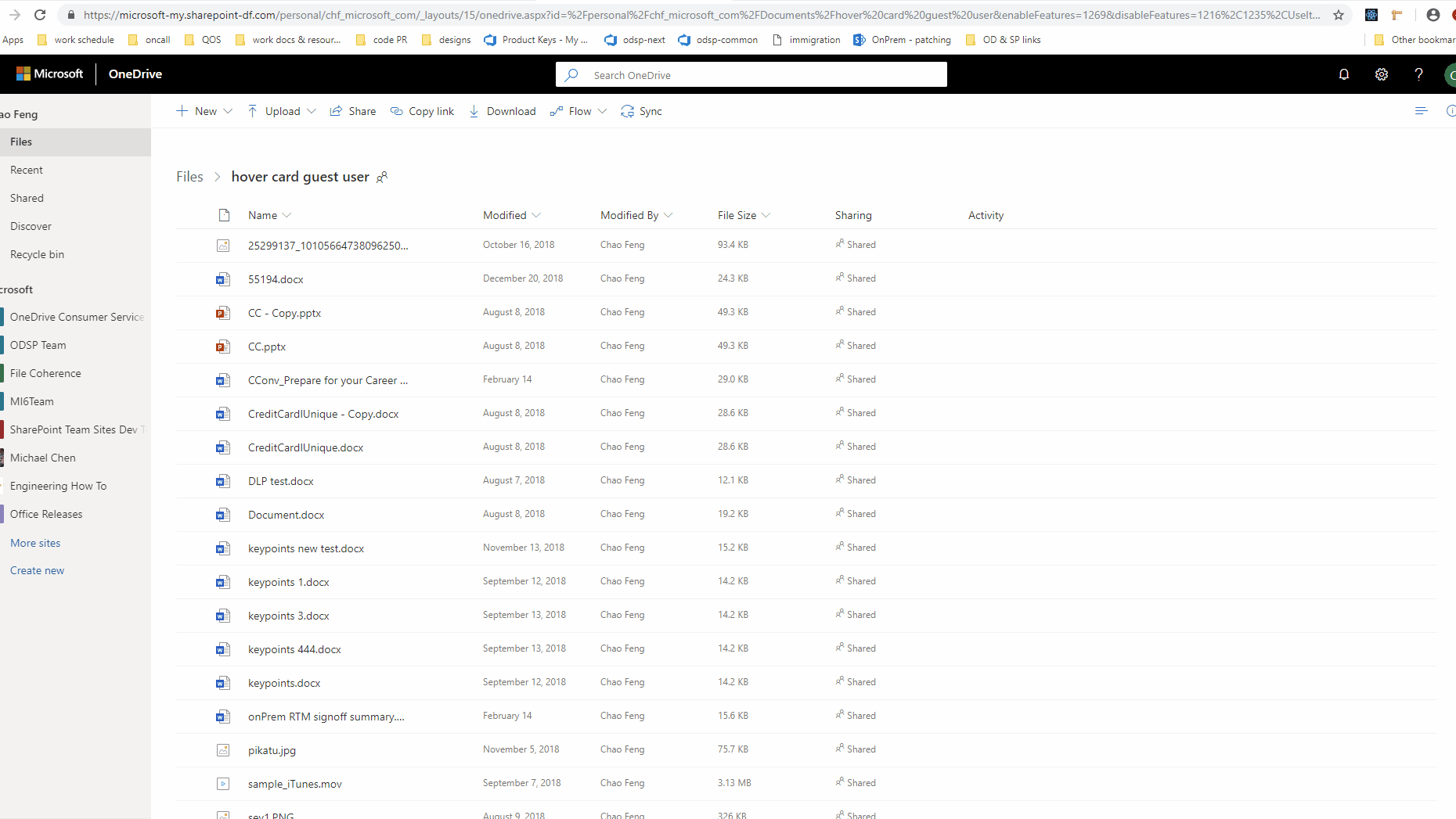 Hovercard Need Instant Dismiss Function · Issue 8361 · Microsoft