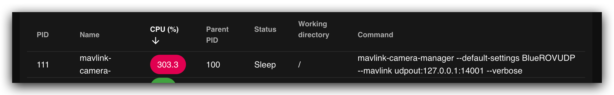 core: frontend: Make clear that using video fake sources consumes a lot of CPU · Issue #781 ...