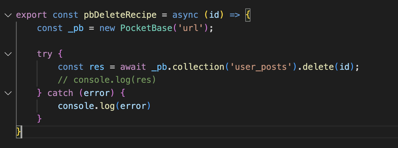 How to use the API Rules? · pocketbase pocketbase · Discussion #1157 · GitHub