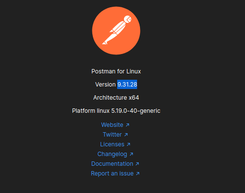 Cant Log In On Desktop · Issue 11959 · Postmanlabs Postman App