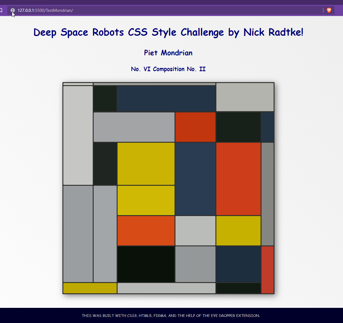 GitHub - NCRadtke00/DeepSpaceRobotsCodeChallenges: Three Code ...