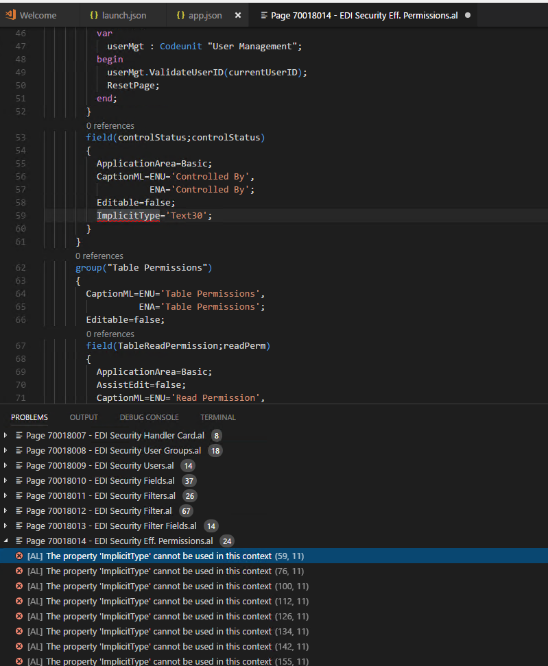 Implicittype · Issue 819 · Microsoftal · Github 7536