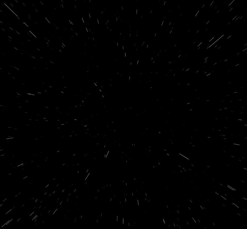 GitHub - Moonriderx/Starfield-Processing: Simple starfield simulation ...
