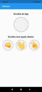 GitHub - Gustavotc/Jokenpo-App-Flutter: Jokenpo Game App using Flutter