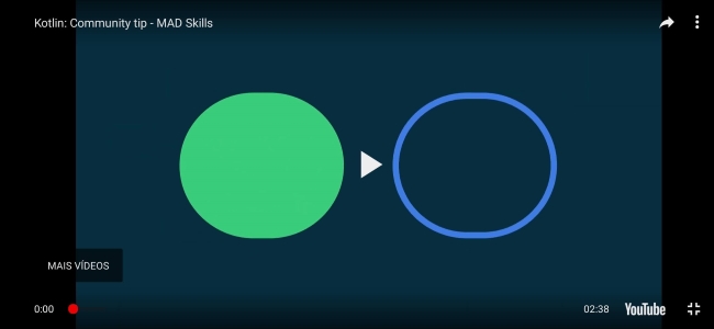 GitHub - Gustavotc/YoutubeClone-App-Flutter: Youtube App Clone made ...