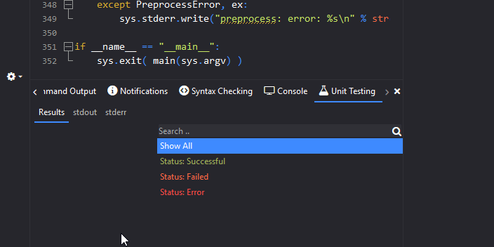 Interactive Shell Very Often Will Open But Not Full Initialize · Issue