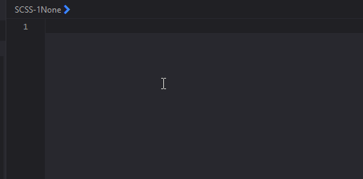 Scss auto completions not working · Issue #3442 · Komodo/KomodoEdit · GitHub