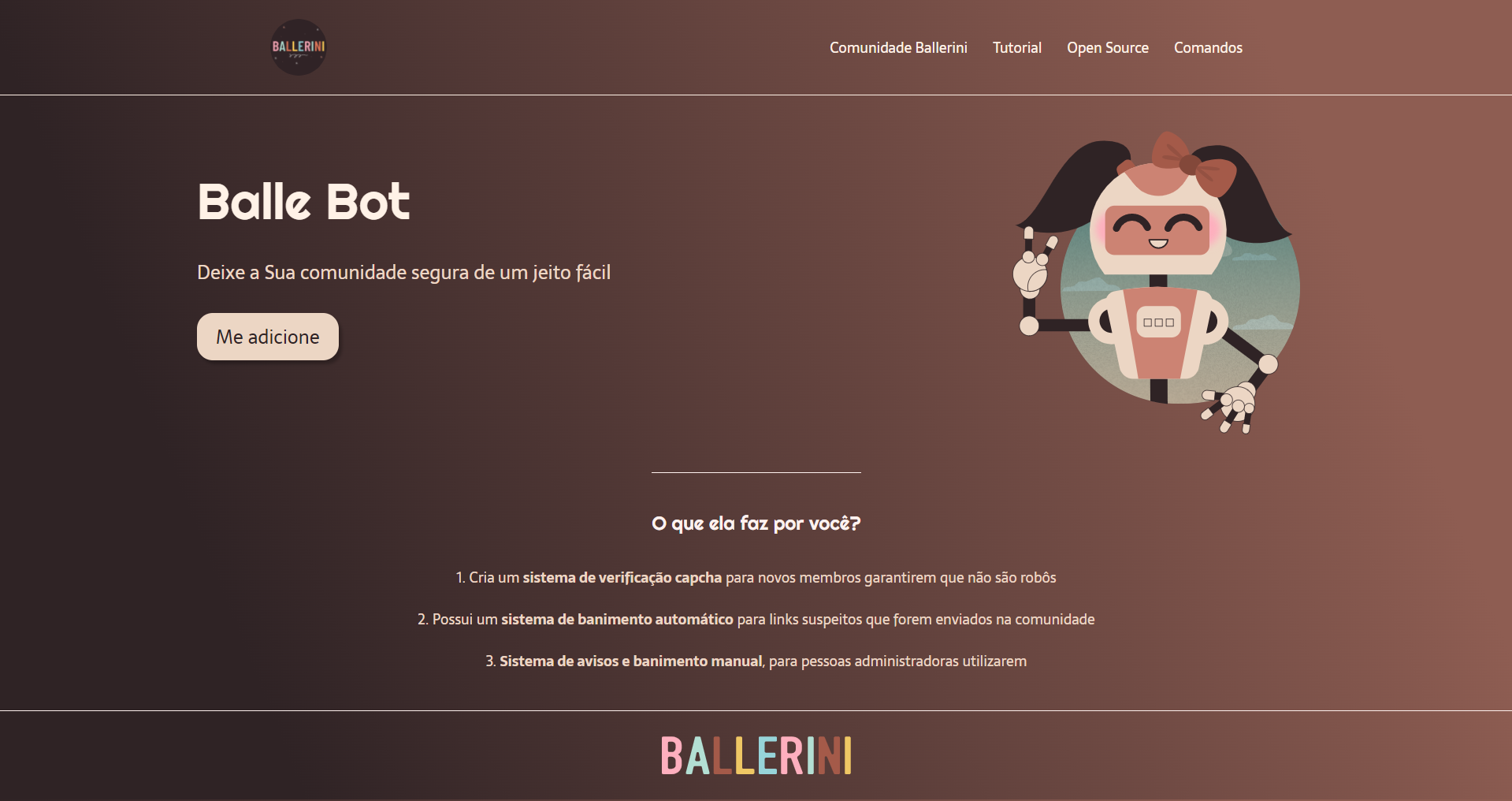 Github Matheuslei Landingpage Criação De Uma Simples Landing Page