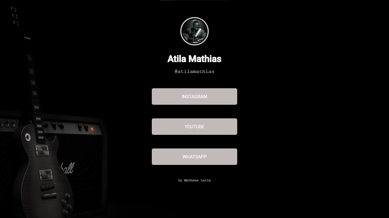 GitHub - matheuslei/AtilaMathiasLink