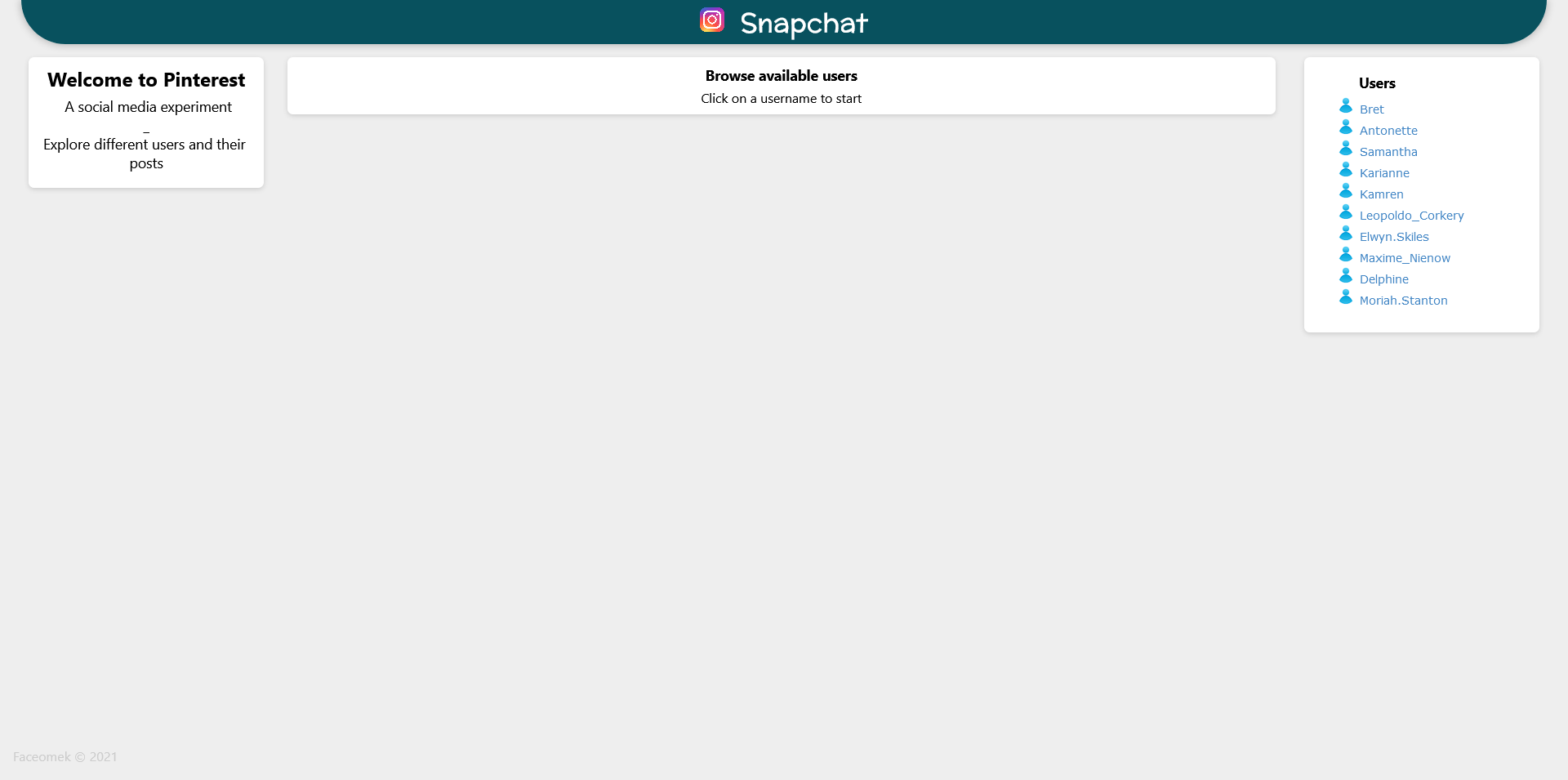 GitHub - Mahmoud-nfz/Social-media-platform