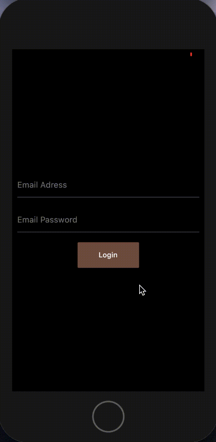GitHub - ufukarikn/dynamic-login-page: Dynamic Login Page
