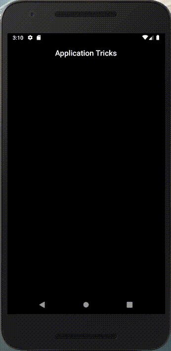 Github Ufukarikn App Help