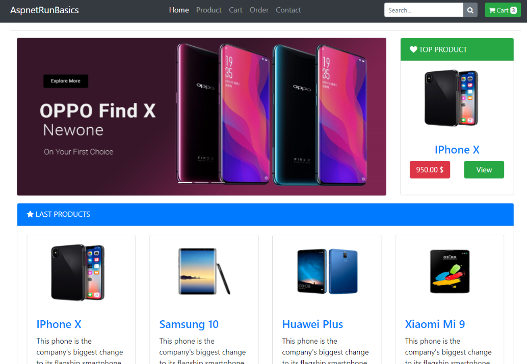 GitHub - longden214/AspnetMicroservices: AspnetMicroservices
