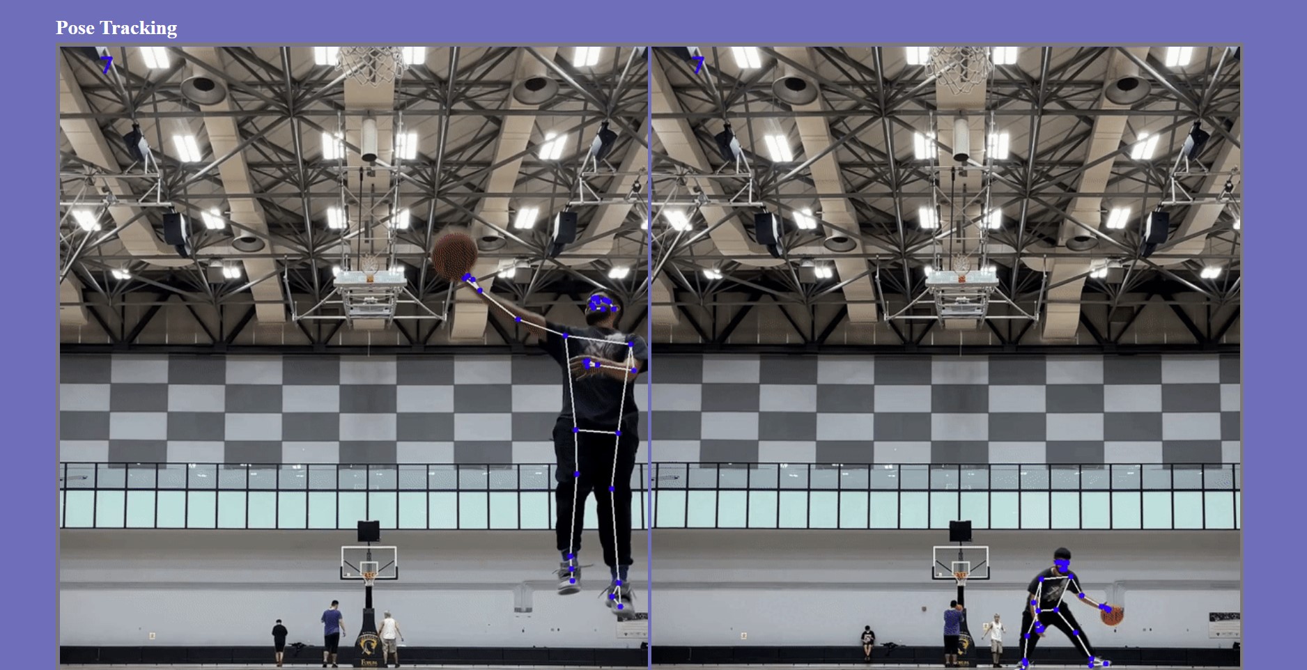 GitHub - NitpreetB/DetectME