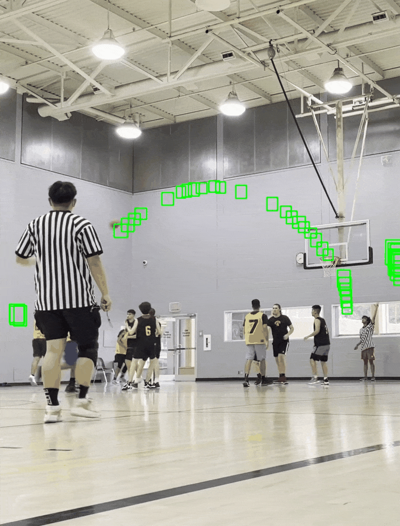 Github Nitpreetb Detectme