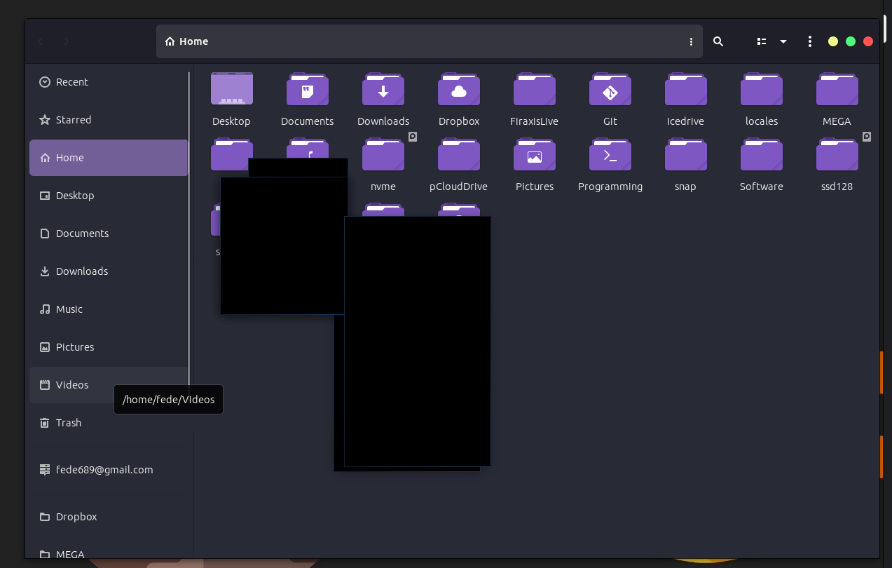 Steam client: Tooltips may leave behind artifacts on screen that are ...