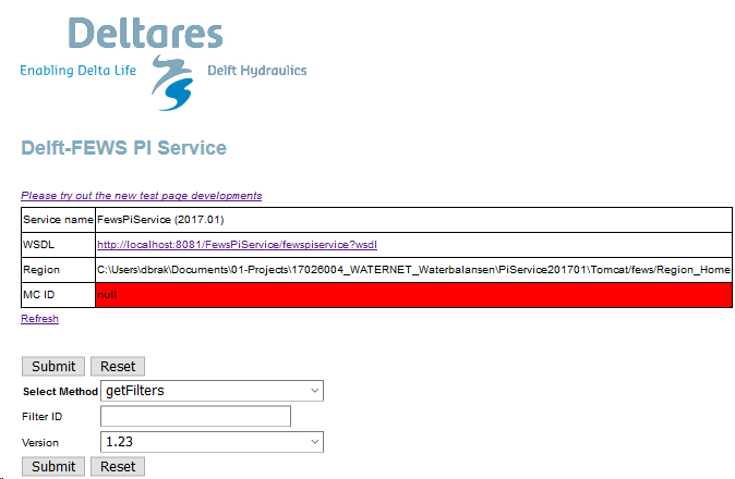 changing query endTime causes vague error · Issue #14 · HKV-products ...