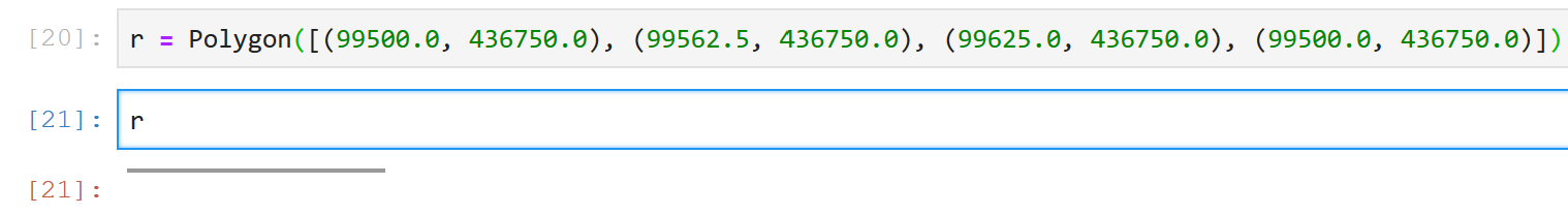 gridgen module, function intersect: donuts in shape Modflow6 · Issue #843 · modflowpy/flopy · GitHub