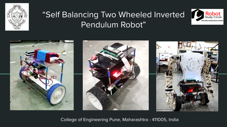 GitHub - pranay-junare/Project-Inveted_Pendulum_Robot: Inverted Pendulum Robot is a two-wheeled ...