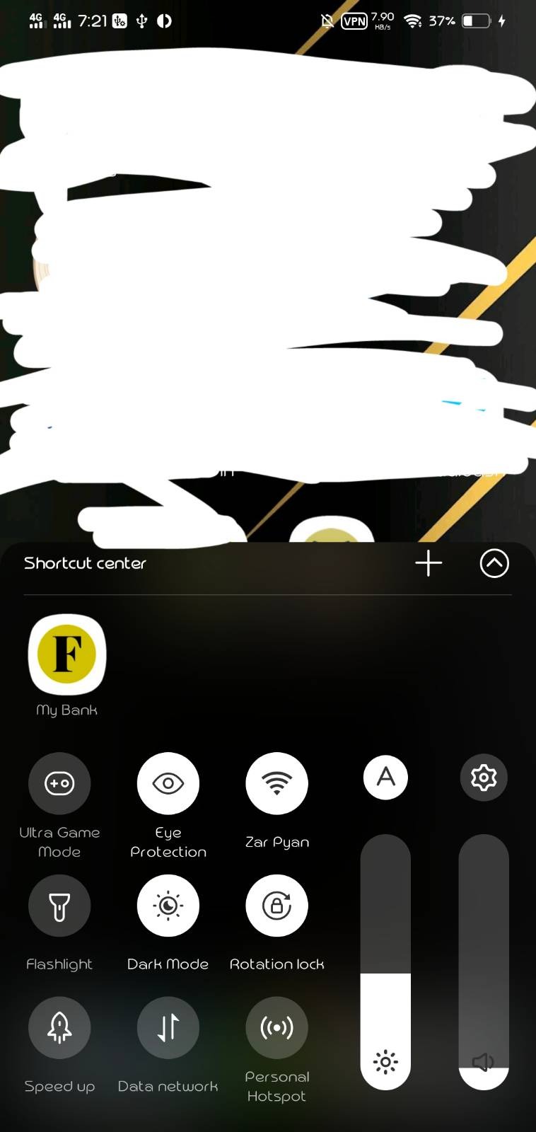 [BUG] app icon not changing although it did change in shortcut center · Issue #305 ...