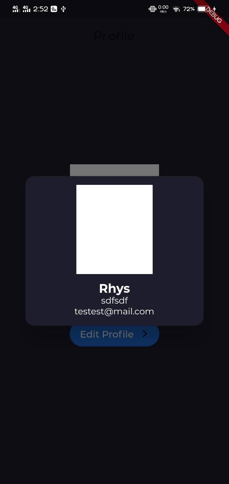 Webview SurfaceWebView platform causing other widget disappear in dialog · Issue #95070 ...