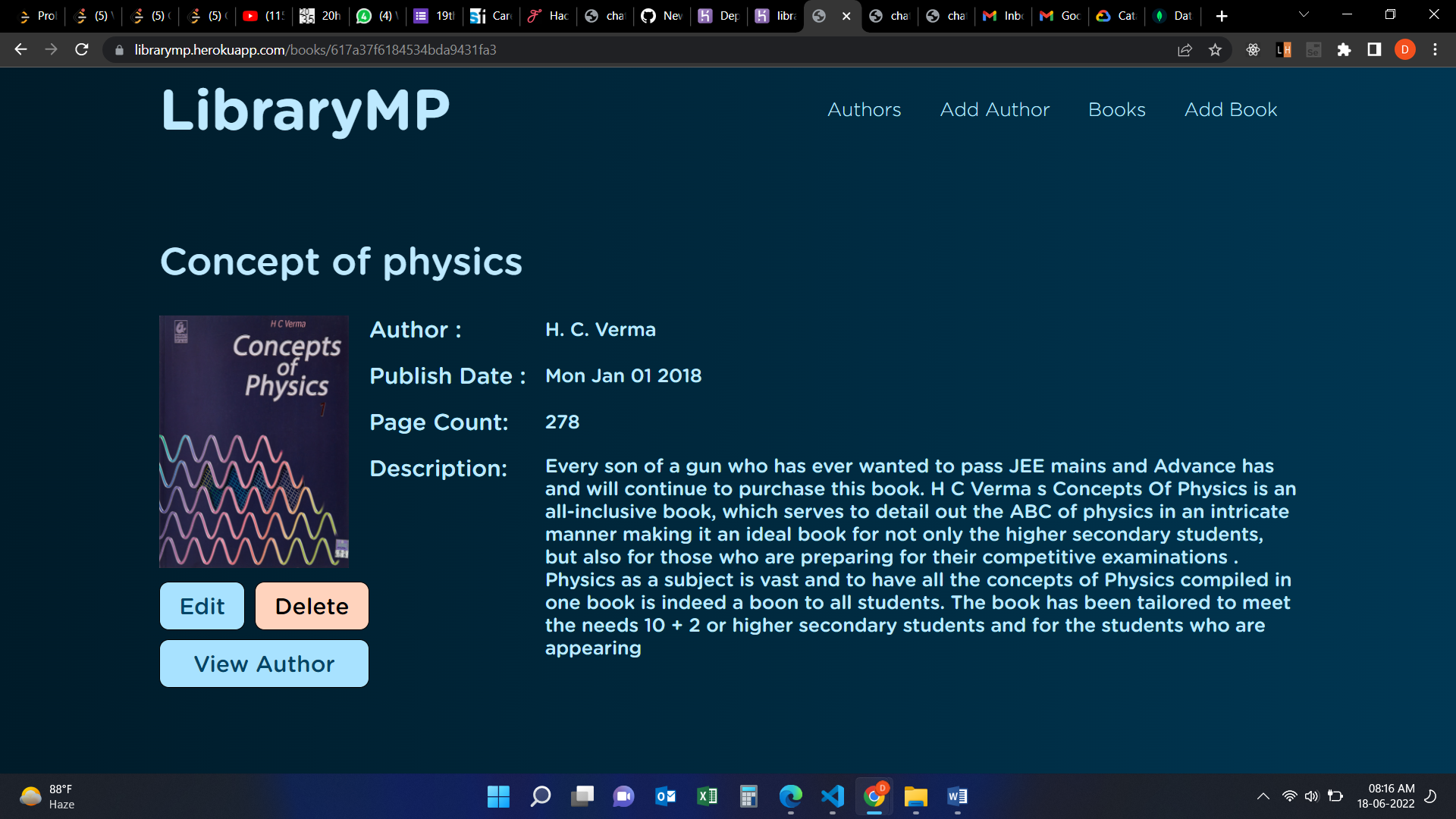 GitHub - dimtracker321/LibraryMP