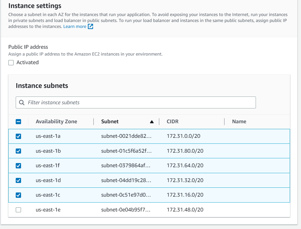 GitHub - SumitM01/Hosting-vprofile-app-using-AWS-PAAS-and-SAAS: This project configures and ...