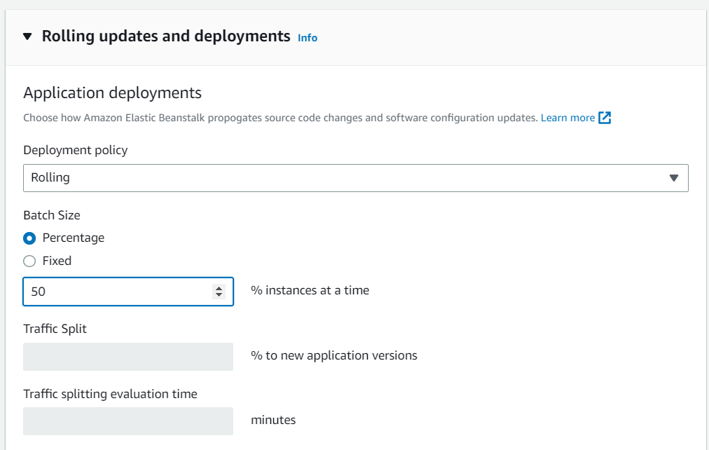 GitHub - SumitM01/Hosting-vprofile-app-using-AWS-PAAS-and-SAAS: This project configures and ...