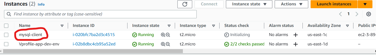 GitHub - SumitM01/Hosting-vprofile-app-using-AWS-PAAS-and-SAAS: This project configures and ...