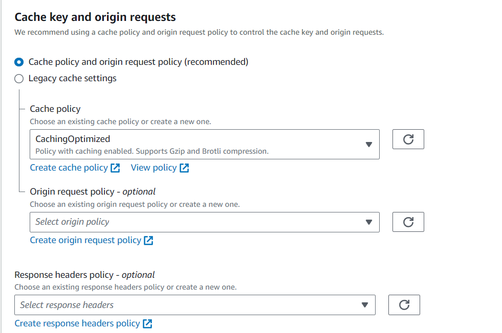 GitHub - SumitM01/Hosting-vprofile-app-using-AWS-PAAS-and-SAAS: This project configures and ...