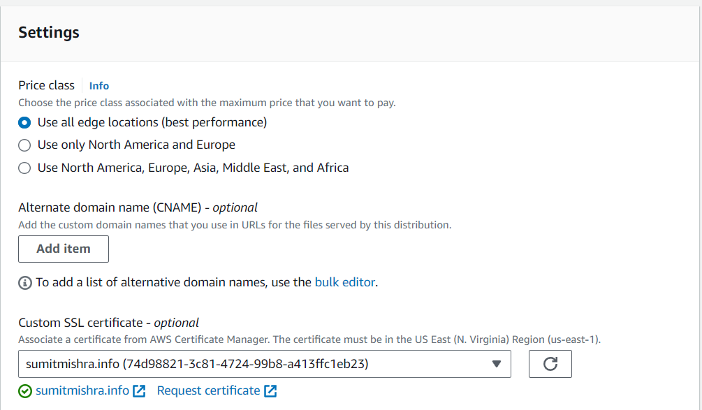 GitHub - SumitM01/Hosting-vprofile-app-using-AWS-PAAS-and-SAAS: This project configures and ...