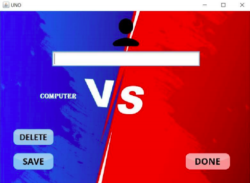GitHub - hanzjk/UNO_Card_Game: A Java implementation of UNO card game.