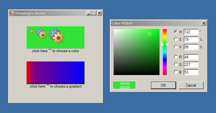 GitHub - CODINGMLD/Adobe_Gradient_Picker_Clone: An article about implementing a gradient manager