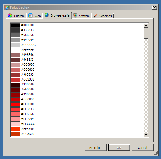 GitHub - CODINGMLD/Zeta_Color_Editor: A flexible color selection ...
