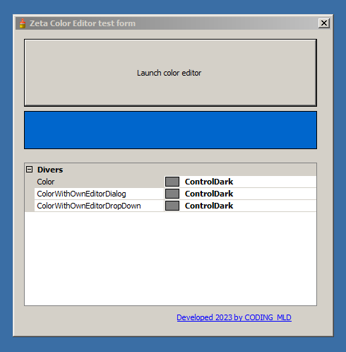 GitHub - CODINGMLD/Zeta_Color_Editor: A flexible color selection ...
