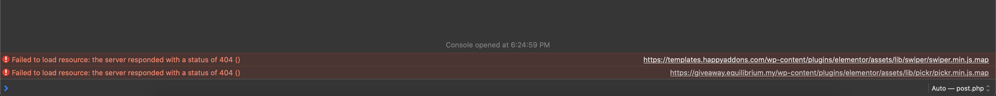 Countdown Timer Issue · Issue #12657 · elementor/elementor · GitHub