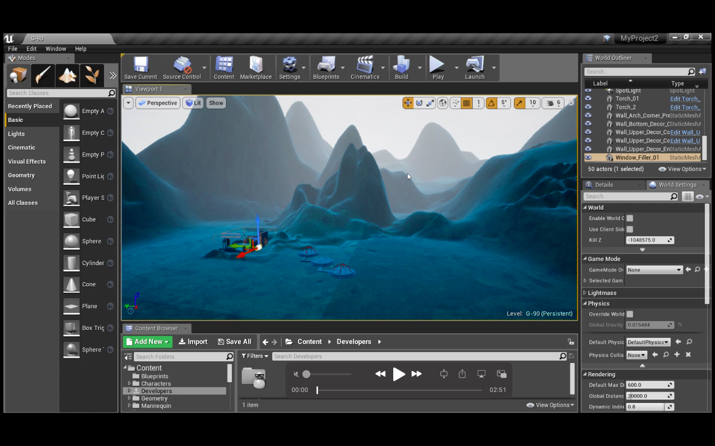 GitHub - meetksoni/Projects-Game-Developed-using-Unreal-Engine-4 ...