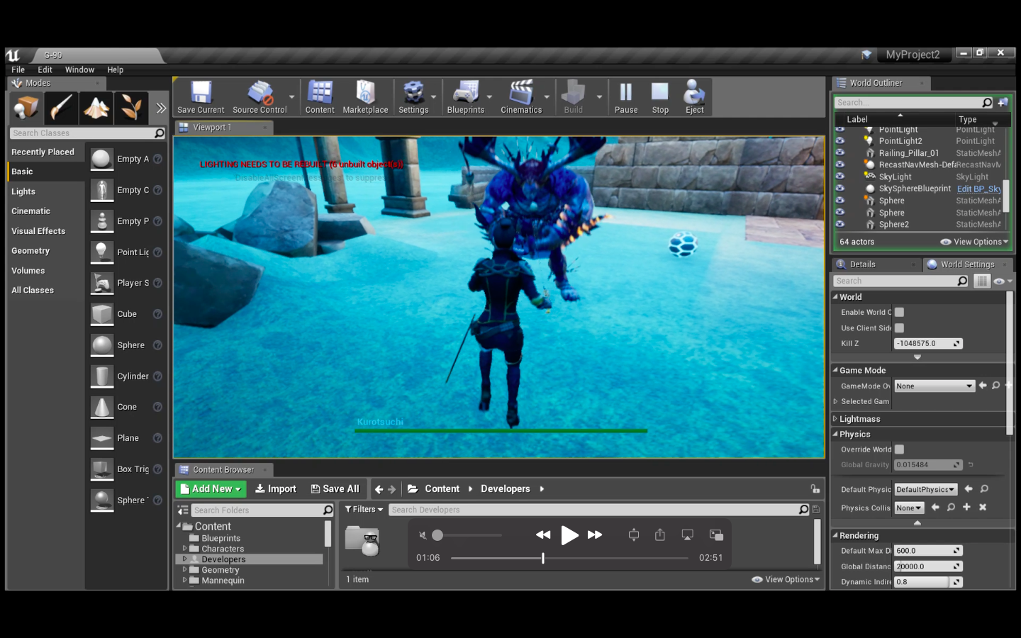 GitHub - meetksoni/Projects-Game-Developed-using-Unreal-Engine-4 ...