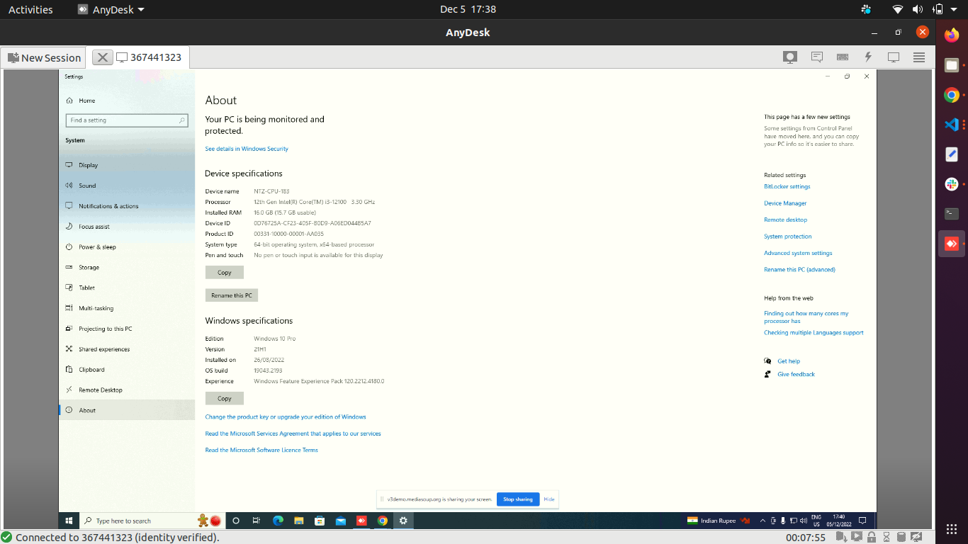 Media soup crashed in Windows Environment · Issue #965 · versatica/mediasoup · GitHub