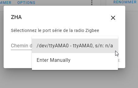 installation Pizigate ? · Issue #68 · zigpy/zigpy-zigate · GitHub