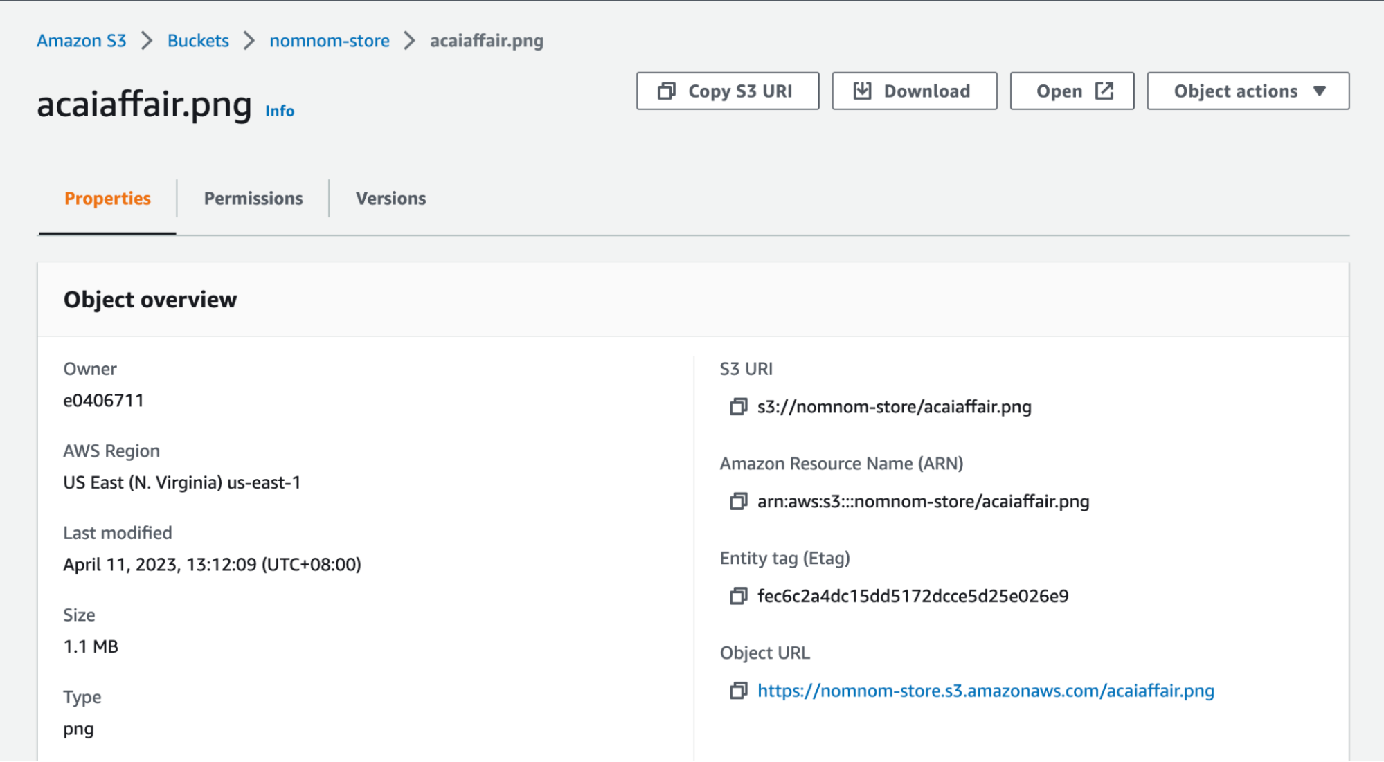 GitHub - tan-zhuoyao/NomNom