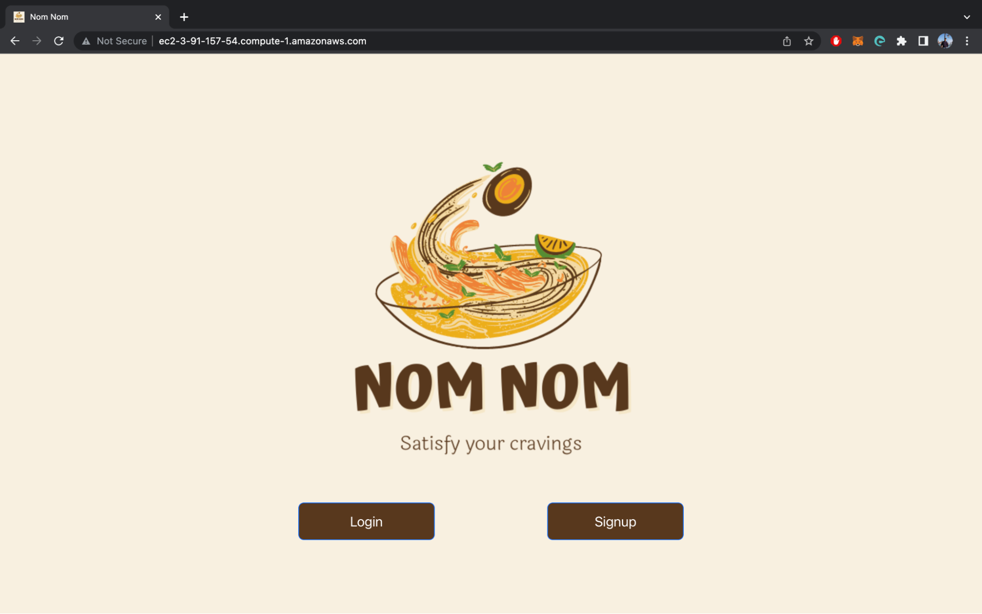 GitHub - tan-zhuoyao/NomNom